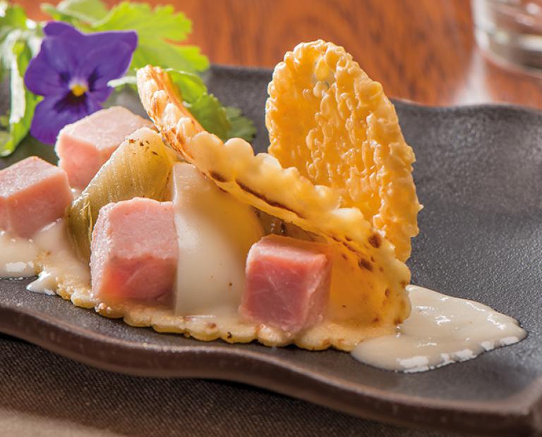 MyAubel | Gebraden Gehaktballen van Aubel, cwène di Gatte-aardappelen ...