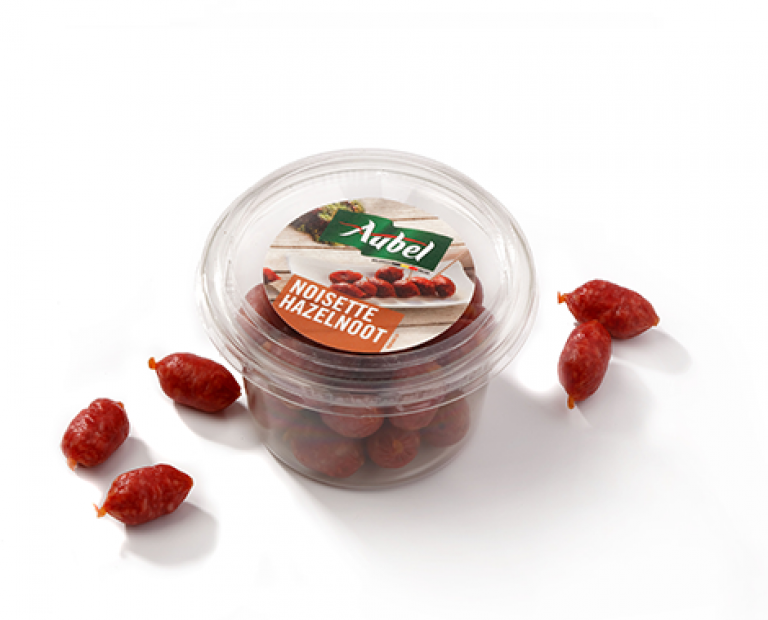 MyAubel | Mini Saucissons Piquants